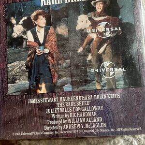 Universal | Media | New In Package Universal Western Collection The ...